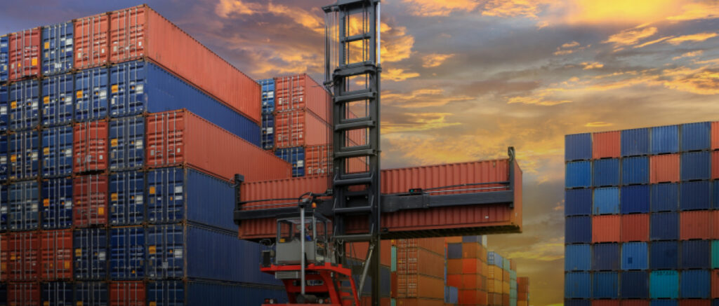 Cargo Insurance – Brave Harbor Logistics